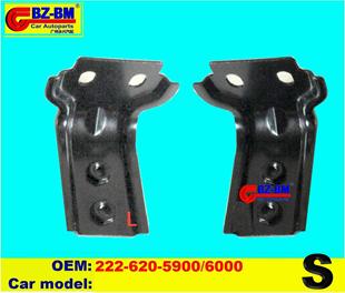 适用于奔驰宝马前杠骨架腿 骨架支架 骨架大梁头W222 2226205900-阿里巴巴