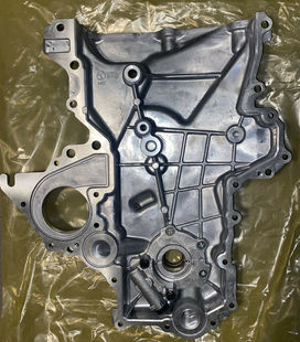 213502B000 适配机油泵总成Cover assytchain-阿里巴巴