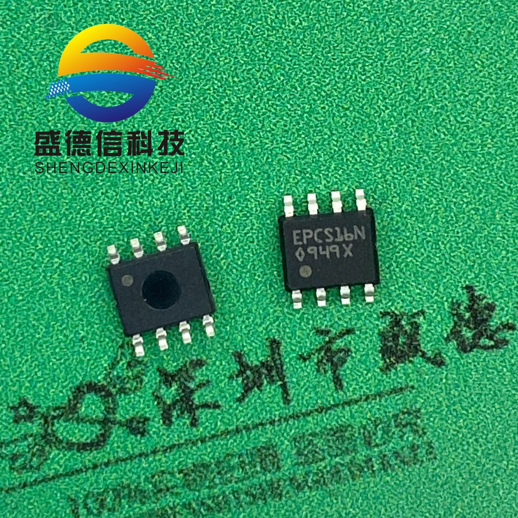 epcs16si8n芯片-epcs16si8n芯片批发、促销价格、产地货源 - 阿里巴巴
