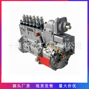 适用于东风康明斯6CT8.3发动机配件高压燃油喷射泵3938372-阿里巴巴