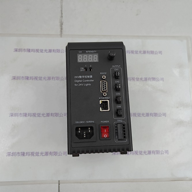 OPT奥普特 OPT-DPA2024E-4-PP 光源控制器现货-阿里巴巴