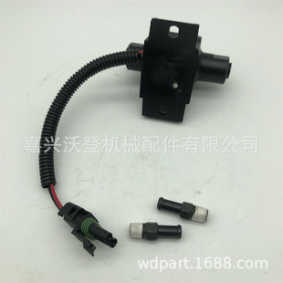 42-989 42-1762燃油泵用于冷王发动机-阿里巴巴