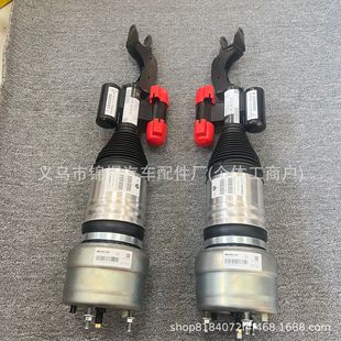 适用奔驰W213 AMG四驱空气悬挂前减震器A2383209301 A2383209401-阿里巴巴