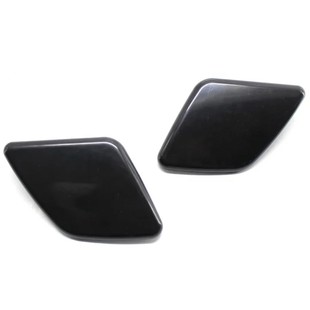 适用于沃尔沃 XC90 前杠喷水盖 大灯喷水盖 39875253 39875254-阿里巴巴