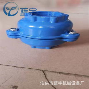 克莱德气力输灰系统单向阀补气阀dn25止回阀阀芯流向逆止阀A2969-阿里巴巴