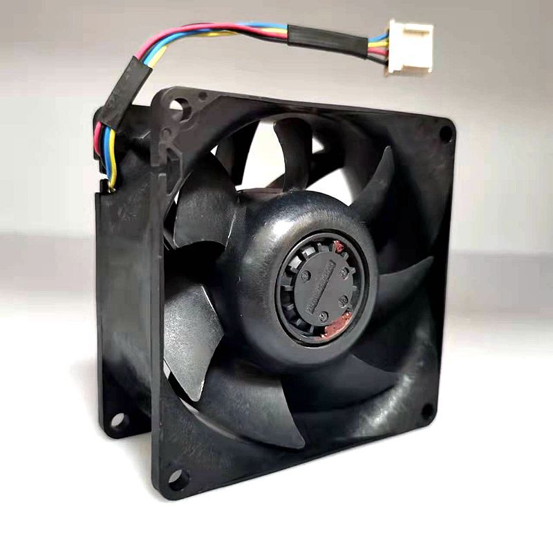 浪潮SA5212M4 5270M3 12V 2.84A 8CM机箱风扇V80E12BUA7-07-阿里巴巴