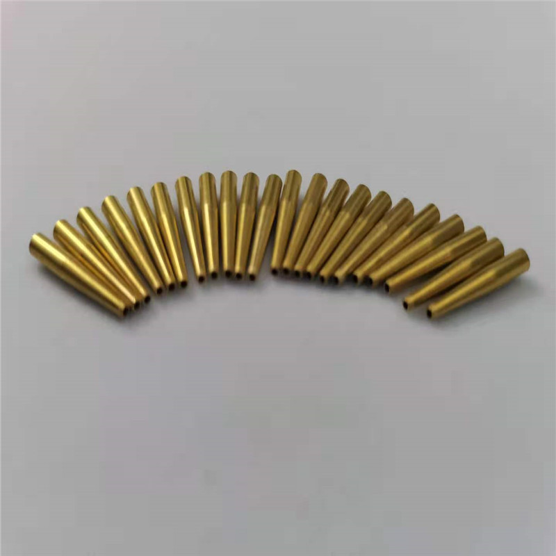 H62黄铜 t2紫铜 CNC加工 五金零件数控车床精密加工 非标定制-阿里巴巴