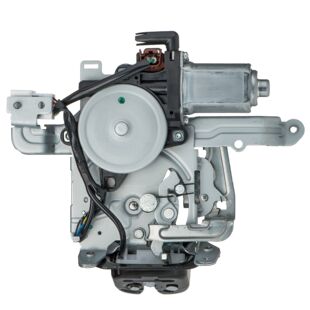 适用尼桑英菲尼迪尾门锁机90500-1CA1B 90500-1AA0B 90500-1CA0B-阿里巴巴