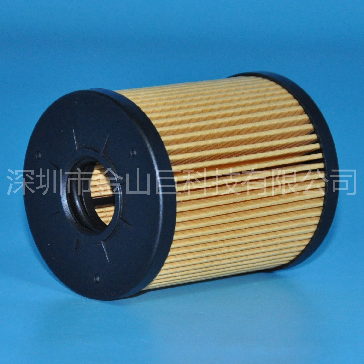 金山巨柴滤23304-EV570 23304-78500 EF-13180-阿里巴巴