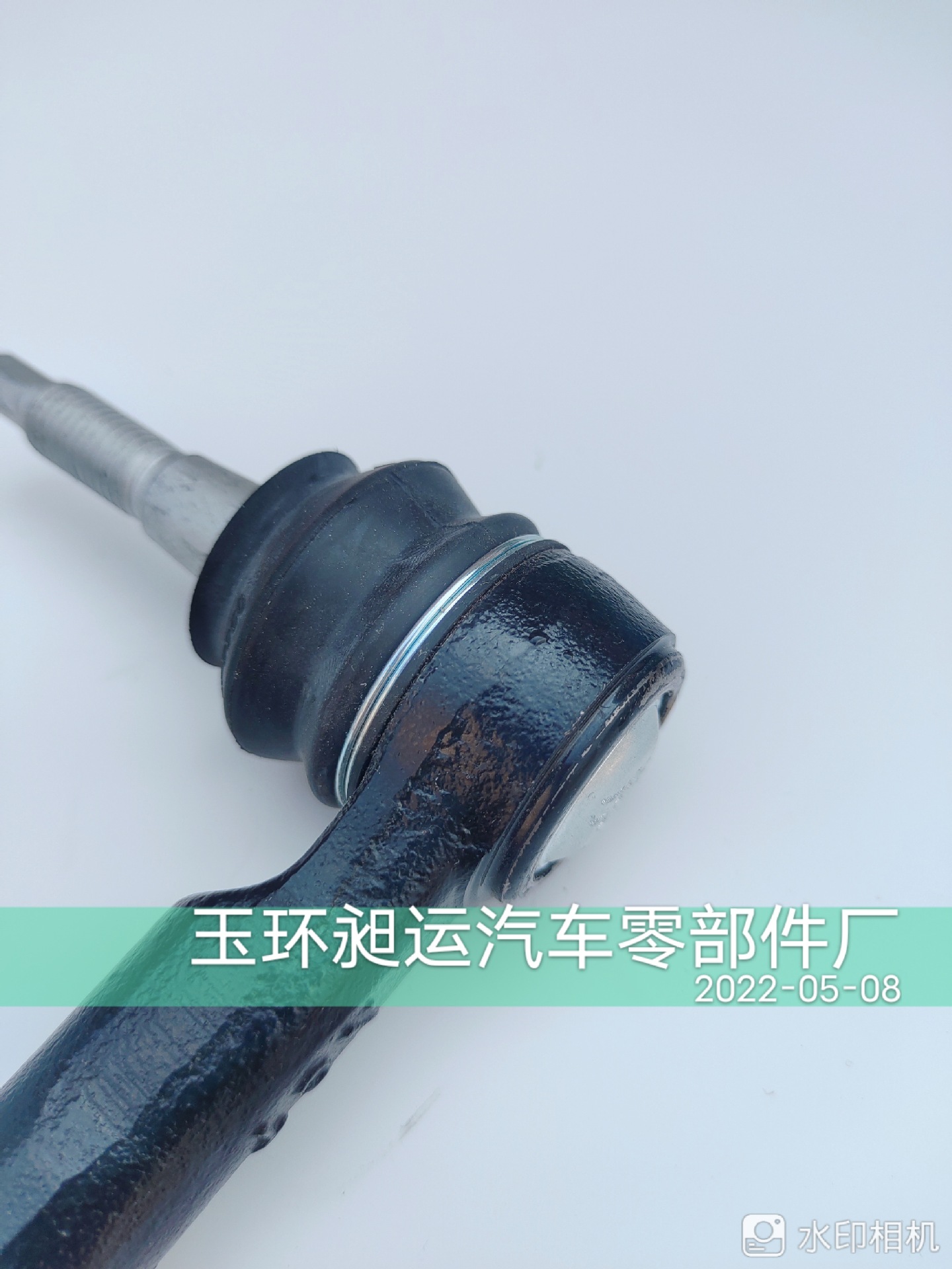 13286686 13272000适用雪科鲁兹迈锐宝 别克新君越外球头总成-阿里巴巴