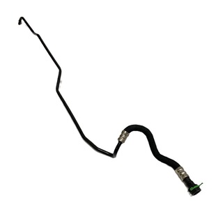 STZT 适用宝马3系E90 涡轮增压器冷却液管17227577635变速器油管-阿里巴巴