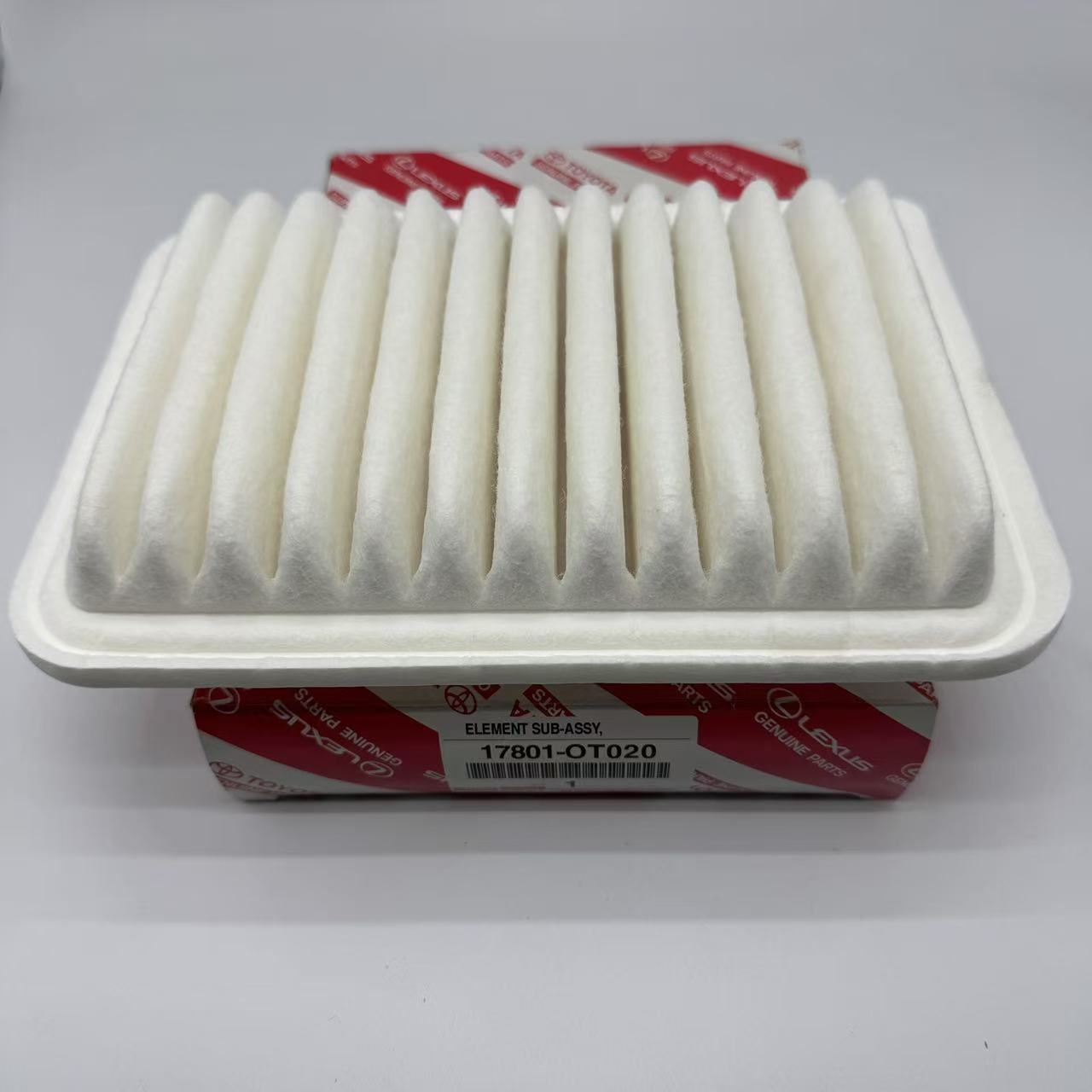 空气滤芯清器17801-0T020 17801-21050适用卡罗拉雷凌雅力士逸致-阿里巴巴