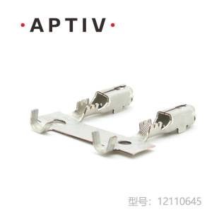12110645聚辉供应Delphi连接器端子接插件现货量大-阿里巴巴