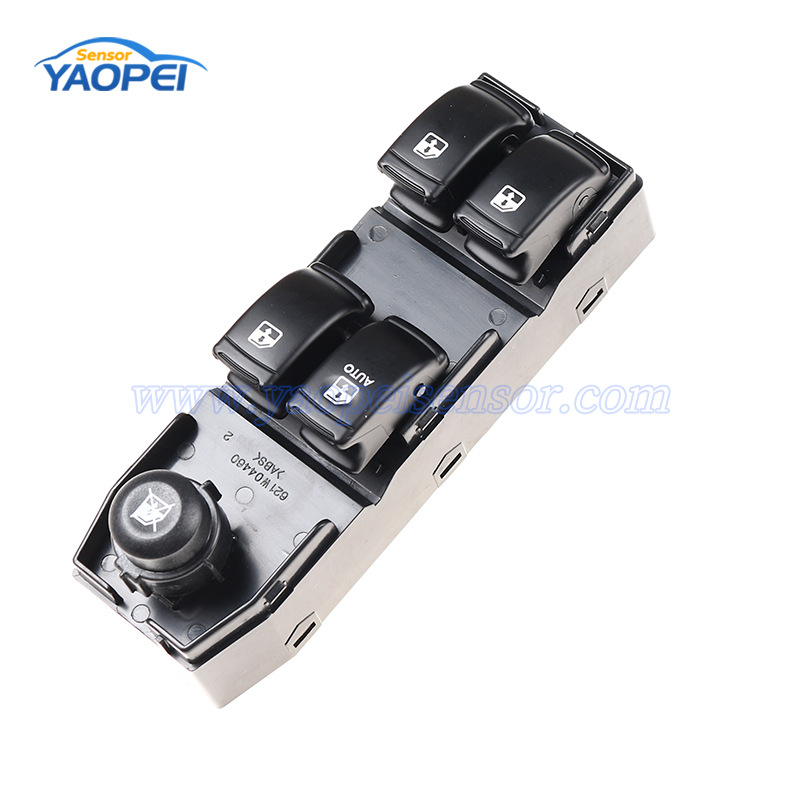 适用04-08别克GM凯越玻璃升降开关电动窗开关96418302 96552814-阿里巴巴