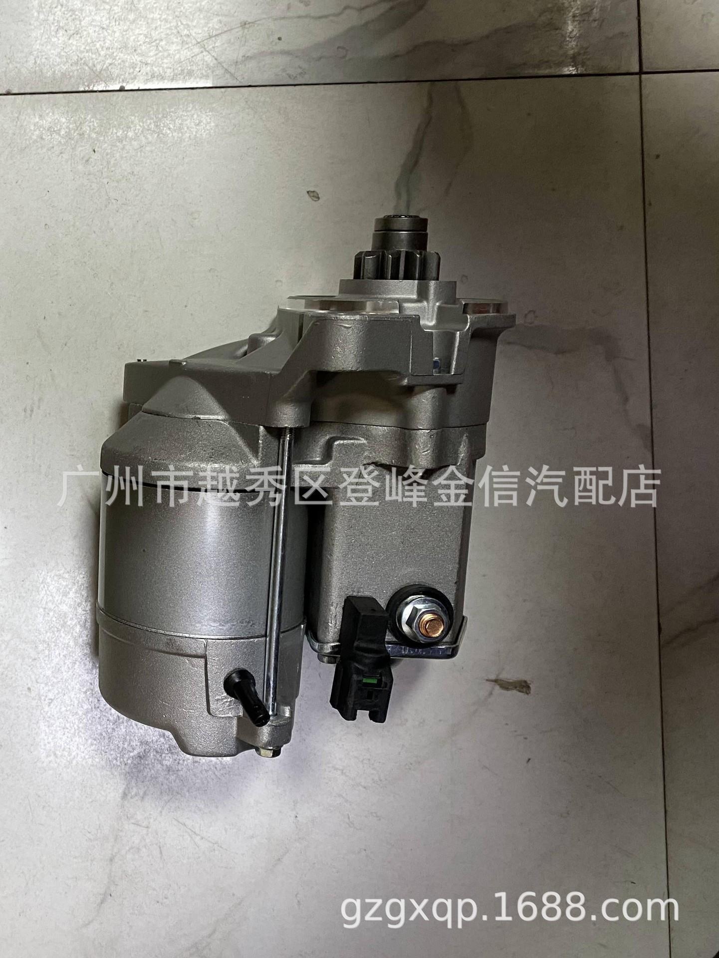 28100-75090 STARTER MOTOR HILUX 4RUNNER HIACE COASTER起动机-阿里巴巴