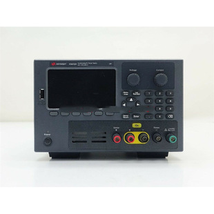 是德科技Keysigh E36234A双路输出电源E36200系列自动量程台式-阿里巴巴