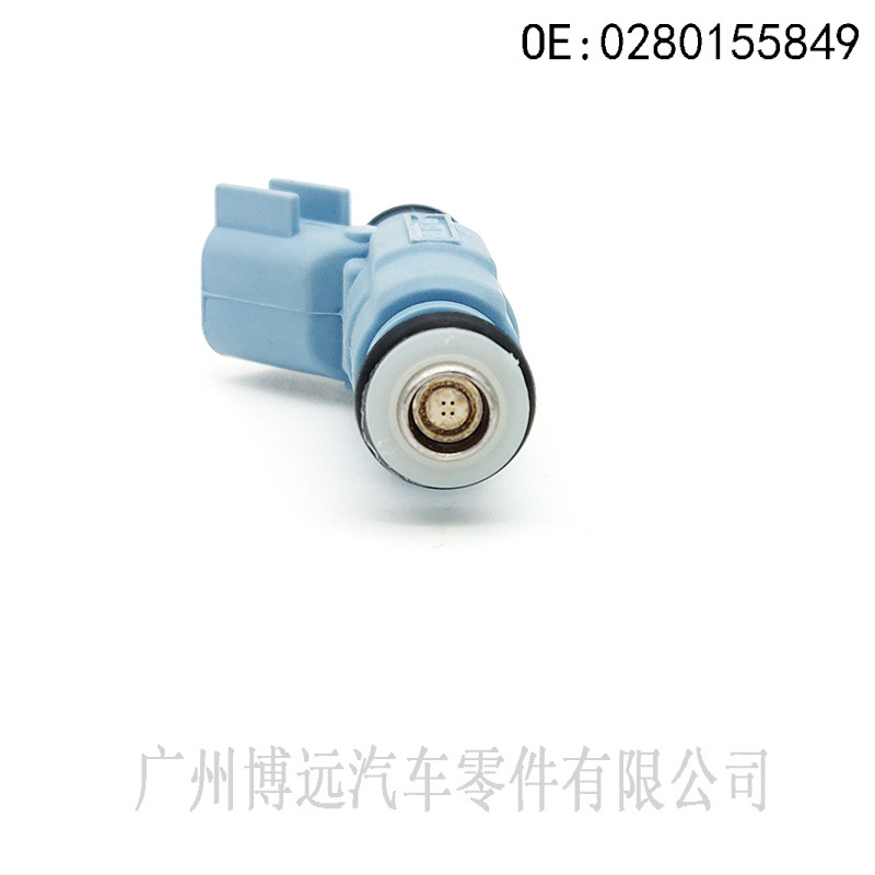 现货供应 适用于道奇汽车配件 燃油喷射器 喷油嘴 0280155849-阿里巴巴