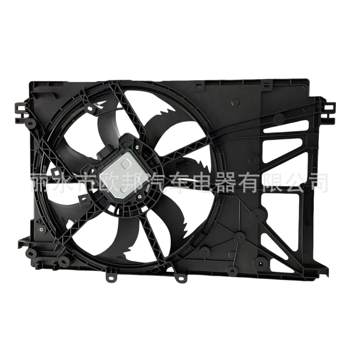 16363-31500适用于丰田凯美瑞电子扇散热器冷凝器总1636025010-阿里巴巴