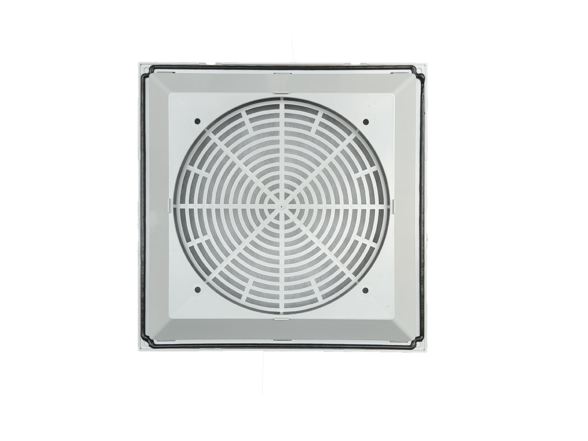 FK6626.230A 机柜风扇及过滤器通风过滤网组防护防尘罩电箱风扇-阿里巴巴