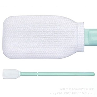 Texwipe TX714K聚酯纤维棉签头于TOC清洁验证棉签棒 生物制药-阿里巴巴
