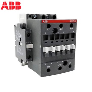 AF146-30-11-12*48-130V50/60HZ-DC ABB AF接触器 现货供应-阿里巴巴