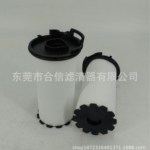 曲轴箱通风滤清器DZ105796 DZ105100 RE540710 用于JOHN DEERE-阿里巴巴