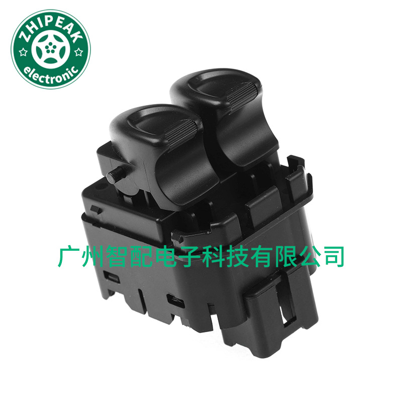 96258658 适用于98-15雪佛兰马蒂兹玻璃升降器单开关车窗控制开关-阿里巴巴