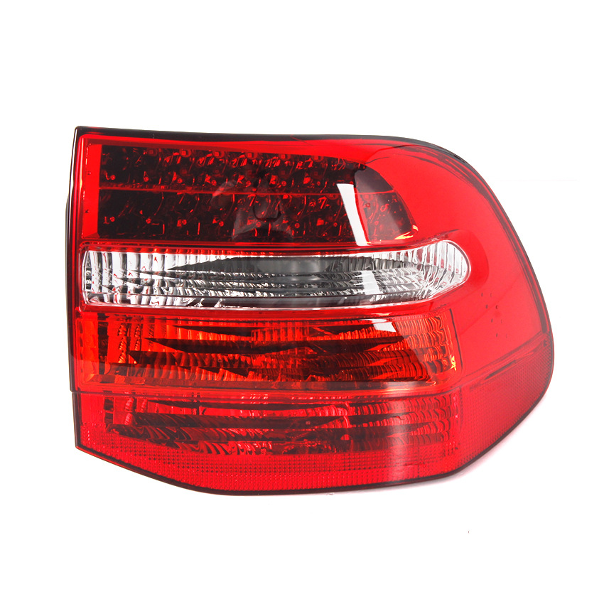 适用于2008-10卡宴Cayenne美版尾灯95563148811 95563148711-阿里巴巴