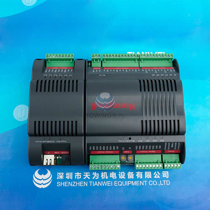 全新原装美国霍尼韦尔IPC控制扩展模块CP-IPC CPO-PC200 CP-EXPIO-阿里巴巴