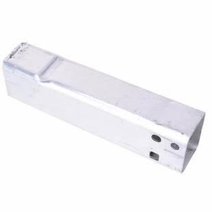 适用奔驰宝马前杠内骨小2056203701 51117158873 51117158874-阿里巴巴