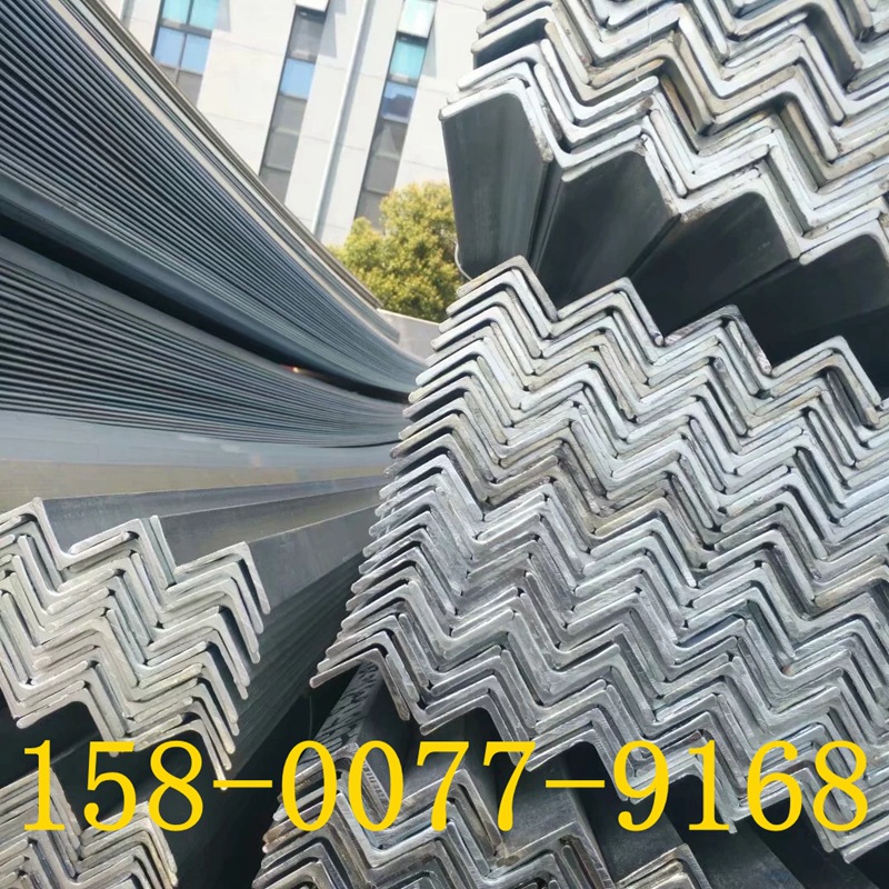 薄利多销 L型镀锌角钢L40*4 镀锌角铁L50*5质量保障 品种规格全-阿里巴巴