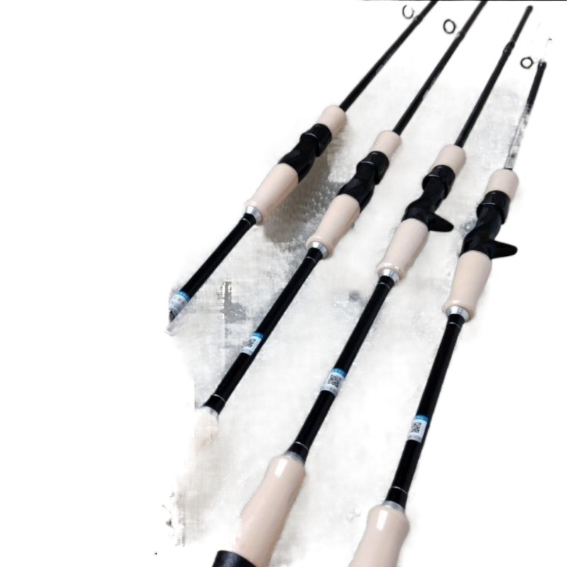 New Luya Rod Road Sliding Rod Ml Hardness Rod Full Water Size Fishing Rod