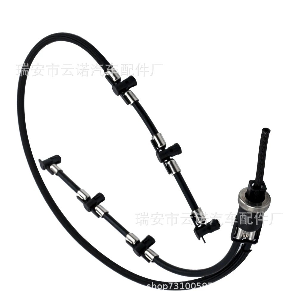 工厂批发适用于大众奥迪燃油分配软管进回油管059130218H跨境货源-阿里巴巴