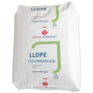 LLDPE 韩国韩华 3224 挤出薄膜级透明PE塑胶原料线型低密度聚乙烯-阿里巴巴