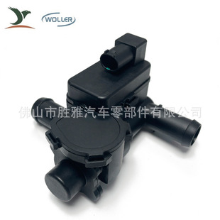 适用保时捷 大众 冷却水控制阀 95857281000 7PP819810A-阿里巴巴