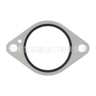 适用于卡特C15节温器接口垫 1250434 125-0434-阿里巴巴