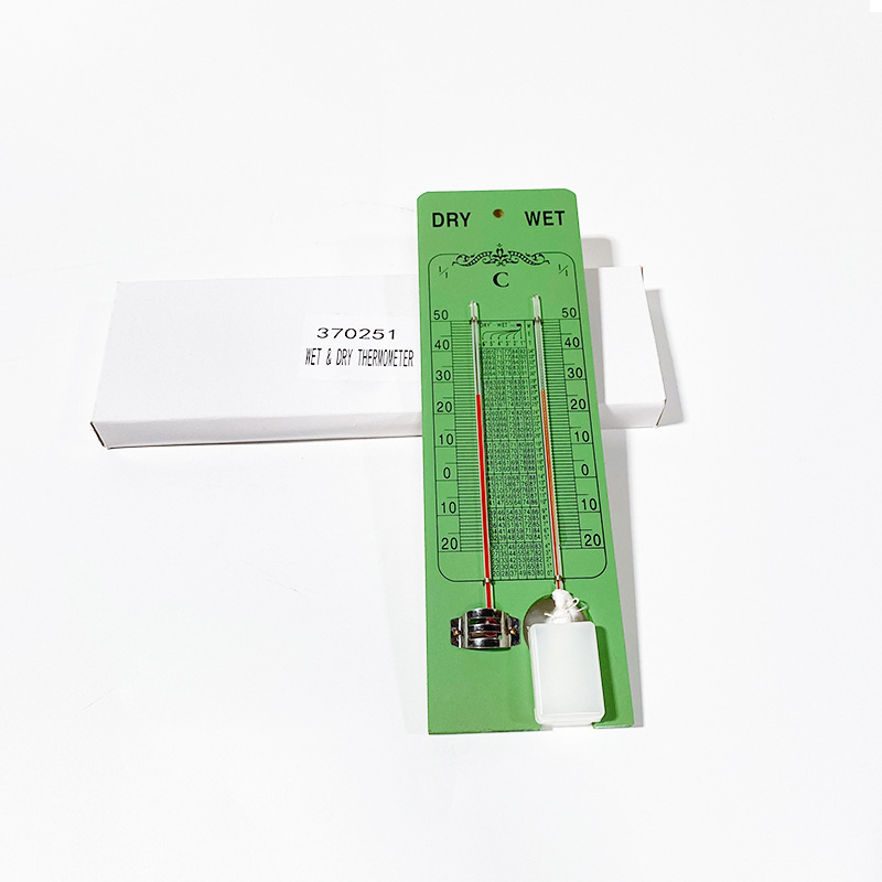IMPA 370251船用木质干湿球温度计 干湿温度计 空气干湿计-阿里巴巴