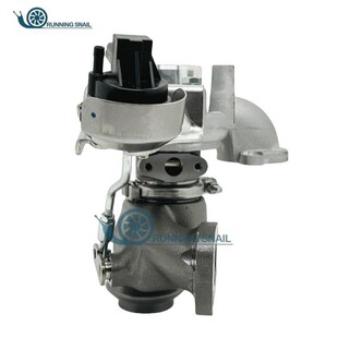 TD02L DV6FD涡轮增压器49172-03000 FM5Q6K682BA适用于雪铁龙汽车-阿里巴巴