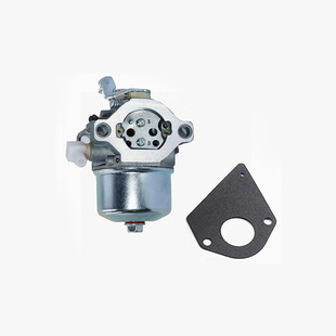 698171 692684化油器适用Briggs & Stratton495778 494883-阿里巴巴