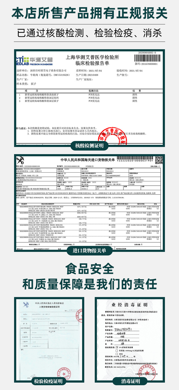 【BMS12西冷】A5西冷A5和牛澳洲雪花和牛牛肉谷饲牛排原料现切-阿里巴巴
