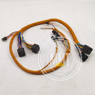 供应CAT卡特D6R线束133-8468转向和变速箱控制线束1338468推土机-阿里巴巴
