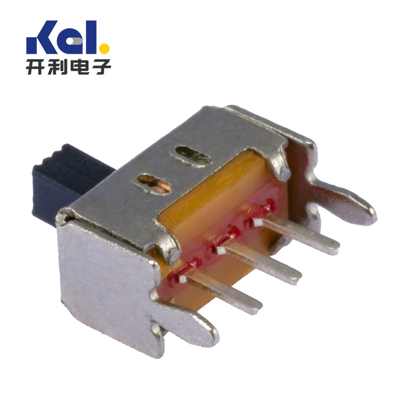 供应SS-12D00/SS12D00系列拨动开关，变频器主板拨码开关，耐温-阿里巴巴