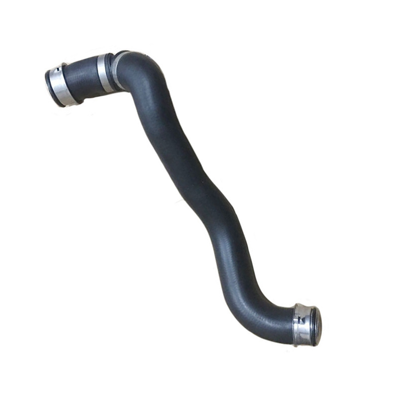 适用奔驰E级E280E350散热器水管冷却器水管橡胶软管OE 2115016482-阿里巴巴