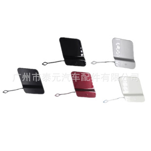 适用于奔驰GLK级X204前拖车盖GLK300 GLK350前杠拖车盖2048850224-阿里巴巴