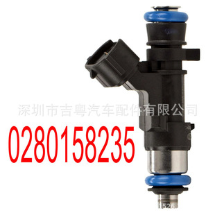 0280158235 0280158235 适用于奥迪喷油嘴0280158235 0280158235-阿里巴巴