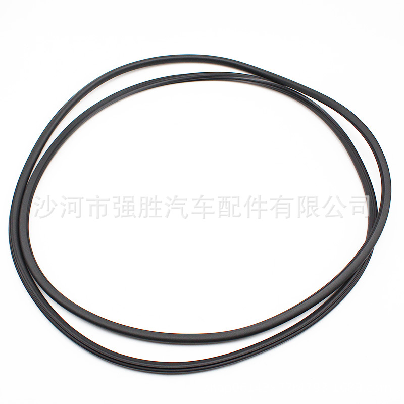 适用于吉普指南者2007-2017 道奇天窗密封条 胶条05183172AC-阿里巴巴