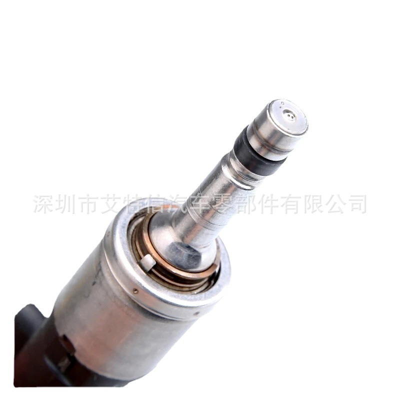 9810335380 汽车喷油嘴 喷油器 适用标致308 408雪铁龙龙嘉1.2-阿里巴巴