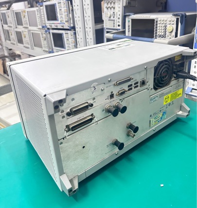 出售安捷伦E5061B 3g矢量网络分析仪出租回收E5063A E5062A-阿里巴巴