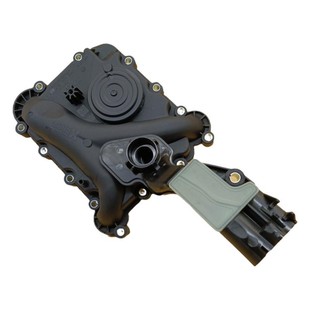 适用于奥迪3.0T油水分离器06E103547AH/06E103547AC/95810124705-阿里巴巴