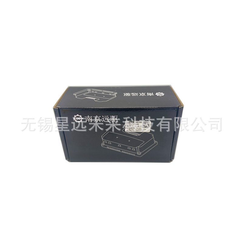 NDfardrive南京远驱控制器72260电动摩托车48-72v80A智能控制器-阿里巴巴
